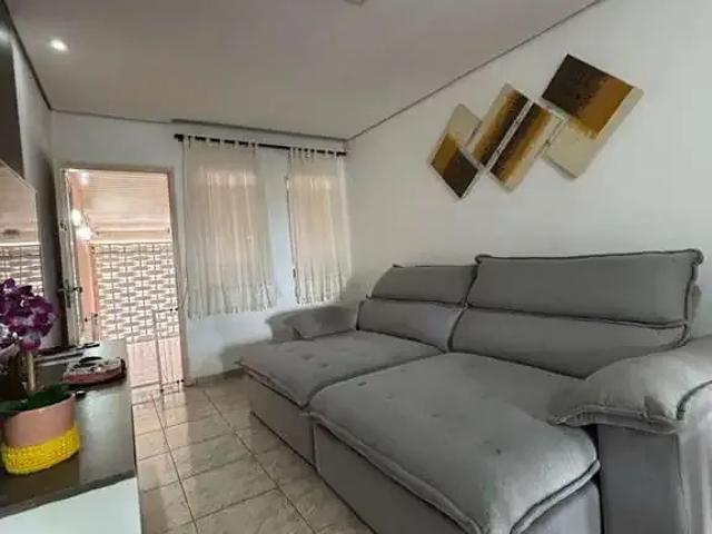 Casa / Sobrado para Venda em Jundiaí/SP Jardim Pacaembu 2 Quartos