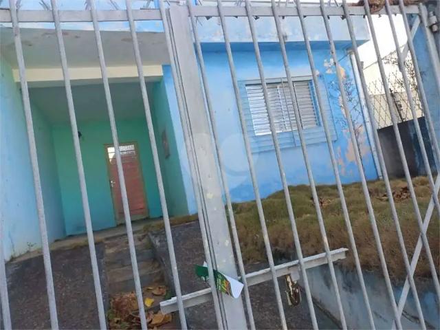Casa / Sobrado para Venda em Jundiaí/SP Jardim Pacaembu 2 Quartos