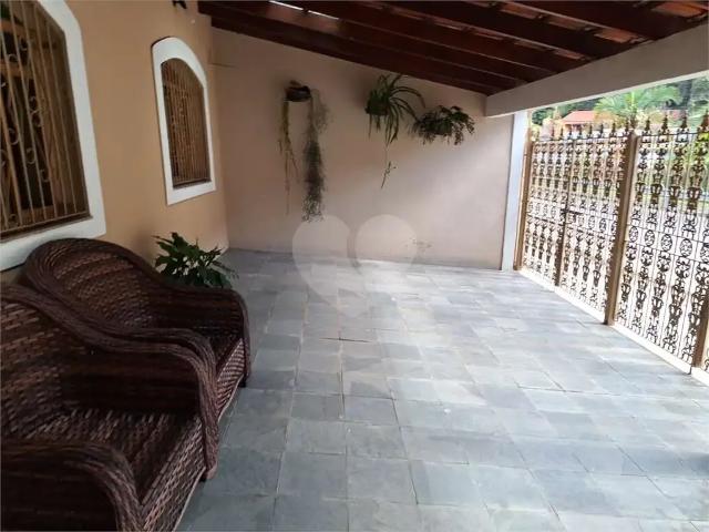 Casa / Sobrado para Venda em Jundiaí/SP Jardim Pacaembu 3 Quartos