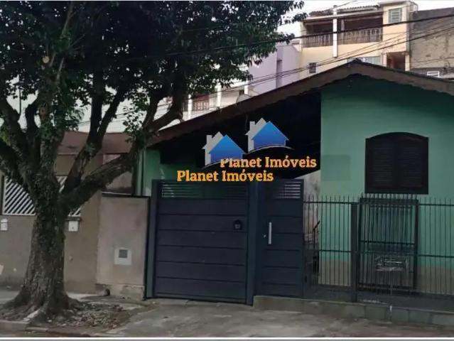 Casa / Sobrado para Venda em Jundiaí/SP Jardim Pacaembu 3 Quartos