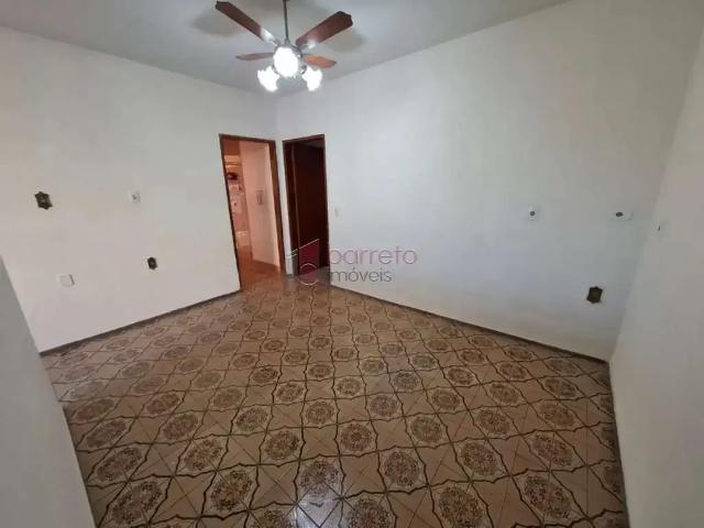 Casa / Sobrado para Venda em Jundiaí/SP Jardim Pacaembu 3 Quartos