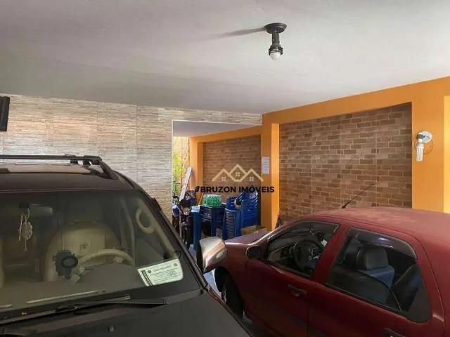 Casa / Sobrado para Venda em Jundiaí/SP Jardim Pacaembu 3 Quartos
