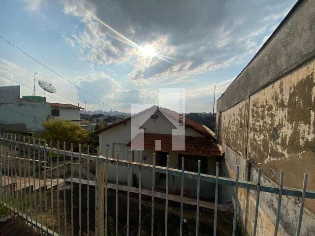 Casa / Sobrado para Venda em Jundiaí/SP Jardim Pacaembu 3 Quartos