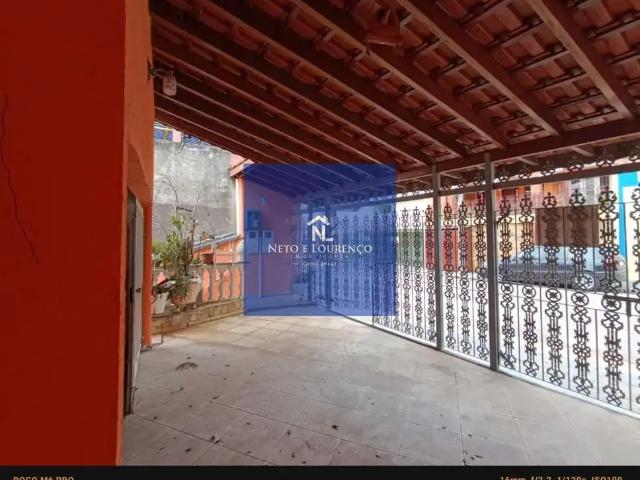 Casa / Sobrado para Venda em Jundiaí/SP Jardim Pacaembu 3 Quartos