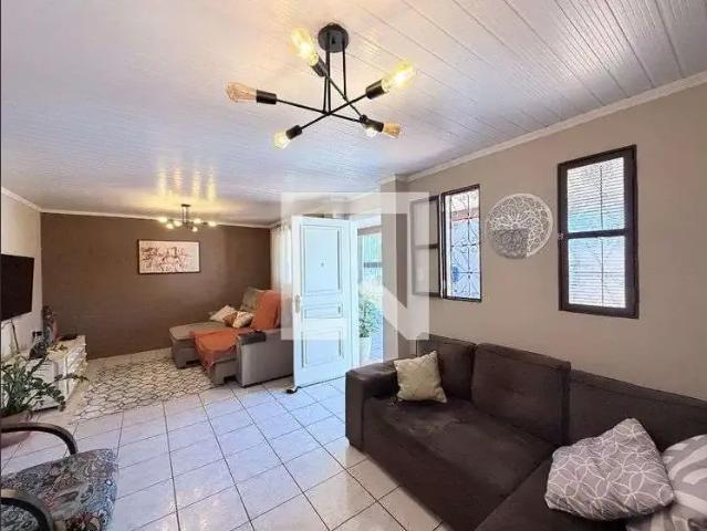 Casa / Sobrado para Venda em Jundiaí/SP Jardim Pacaembu 3 Quartos