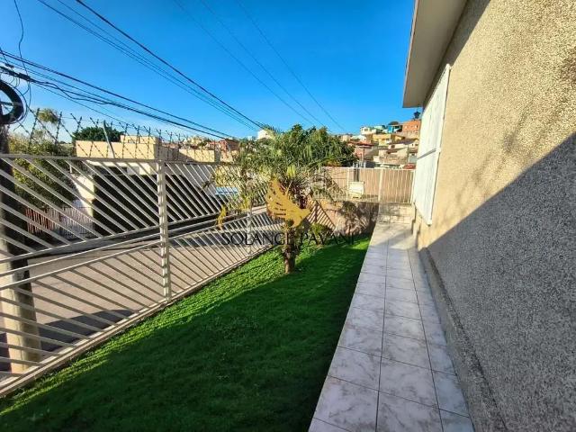 Casa / Sobrado para Venda em Jundiaí/SP Jardim Pacaembu 3 Quartos