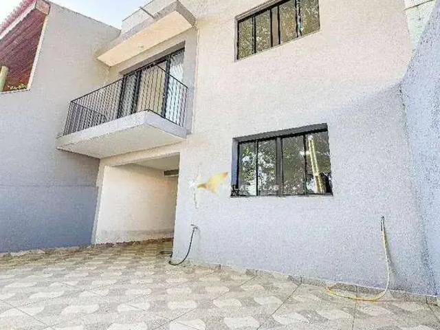Casa / Sobrado para Venda em Jundiaí/SP Jardim Pacaembu 3 Quartos