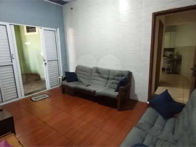 Casa / Sobrado para Venda em Jundiaí/SP Jardim Pacaembu 3 Quartos