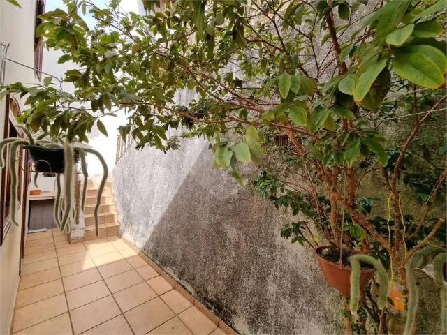 Casa / Sobrado para Venda em Jundiaí/SP Jardim Pacaembu 3 Quartos
