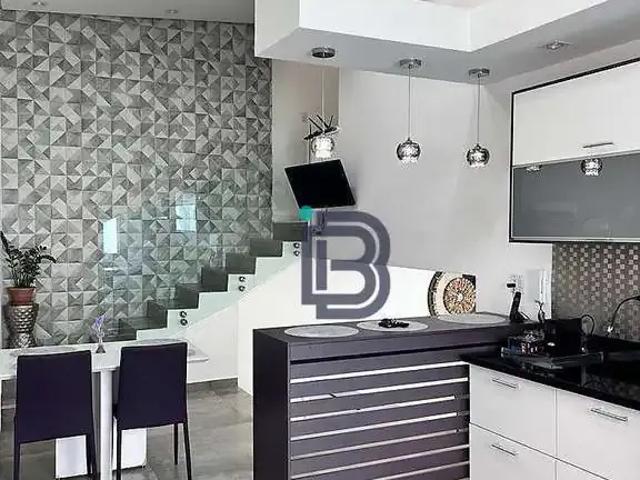 Casa / Sobrado para Venda em Jundiaí/SP Jardim Pacaembu 4 Quartos