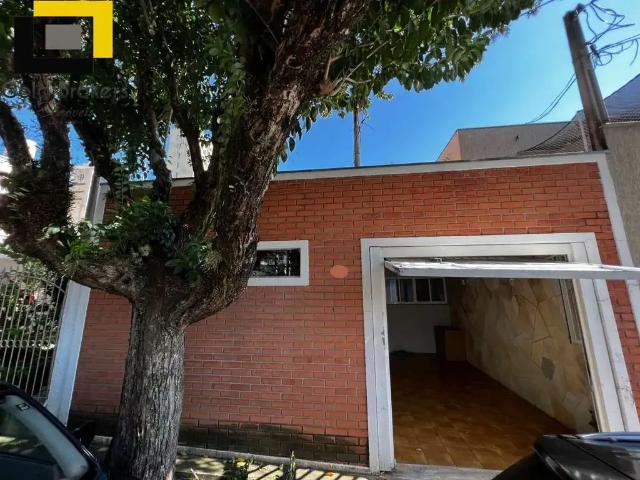 Casa / Sobrado para Venda em Jundiaí/SP Jardim Paris 3 Quartos