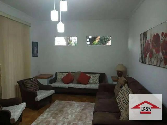 Casa / Sobrado para Venda em Jundiaí/SP Jardim Paris 3 Quartos