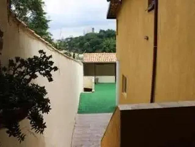 Casa / Sobrado para Venda em Jundiaí/SP Jardim Paulista I 3 Quartos