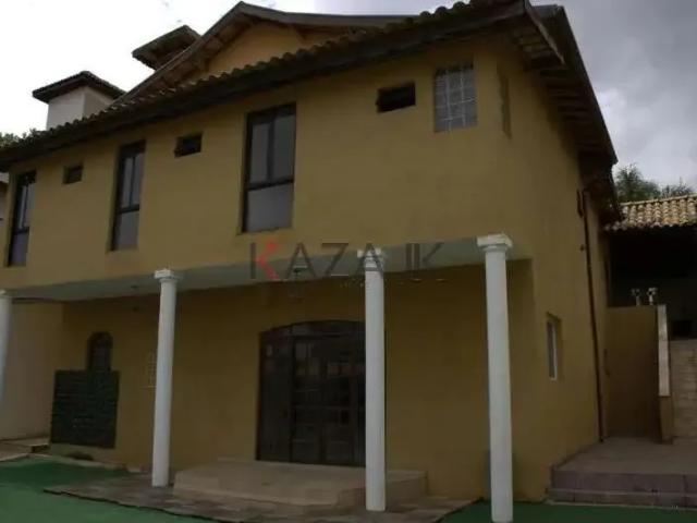 Casa / Sobrado para Venda em Jundiaí/SP Jardim Paulista I 3 Quartos