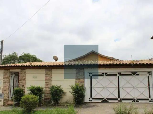 Casa / Sobrado para Venda em Jundiaí/SP Jardim Paulista I 3 Quartos