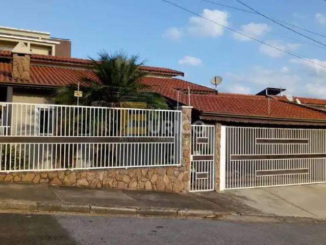 Casa / Sobrado para Venda em Jundiaí/SP Jardim Paulista I 3 Quartos