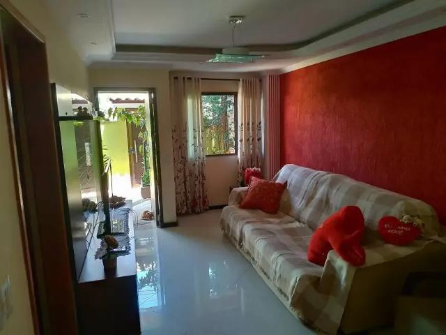 Casa / Sobrado para Venda em Jundiaí/SP Jardim Paulista I 3 Quartos