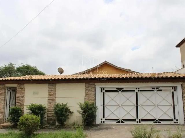 Casa / Sobrado para Venda em Jundiaí/SP Jardim Paulista I 3 Quartos