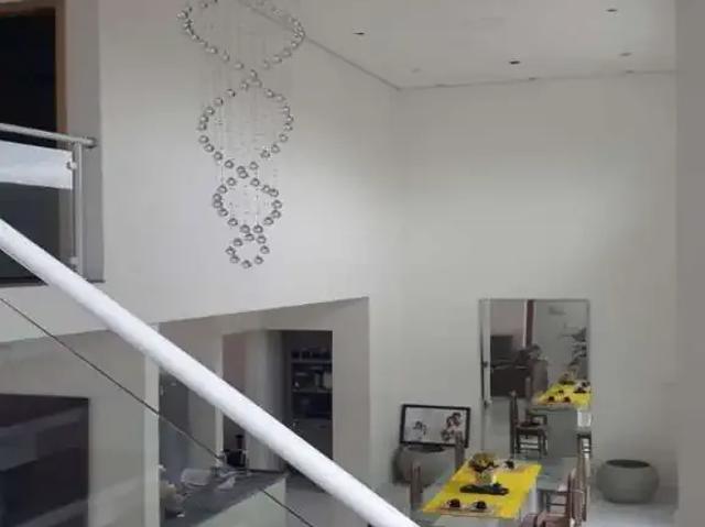 Casa / Sobrado para Venda em Jundiaí/SP Jardim Paulista I 3 Quartos