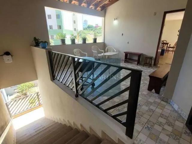 Casa / Sobrado para Venda em Jundiaí/SP Jardim Paulista I 4 Quartos