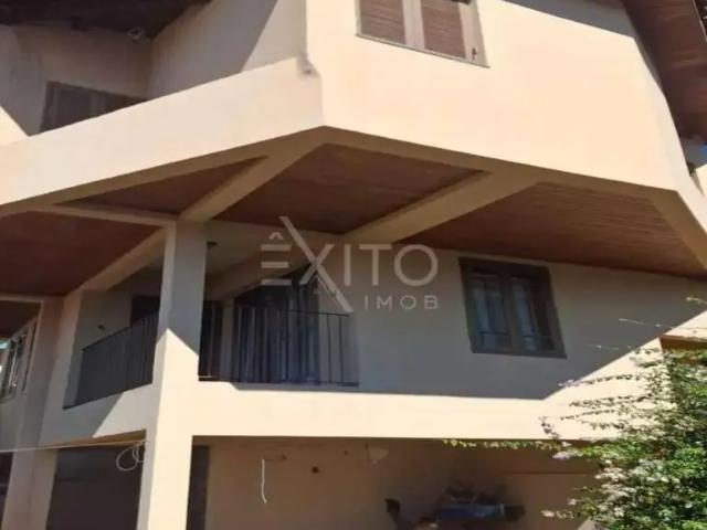 Casa / Sobrado para Venda em Jundiaí/SP Jardim Paulista I 4 Quartos
