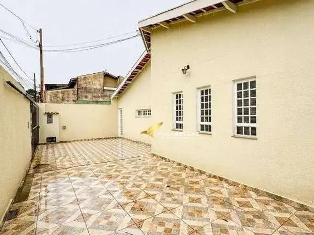 Casa / Sobrado para Venda em Jundiaí/SP Jardim Paulista II 2 Quartos