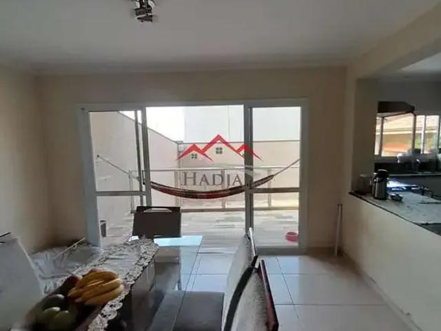Casa / Sobrado para Venda em Jundiaí/SP Jardim Paulista II 3 Quartos