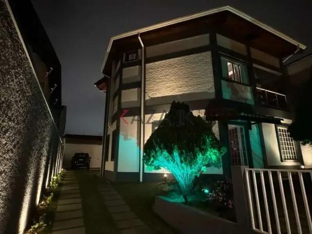 Casa / Sobrado para Venda em Jundiaí/SP Jardim Paulista II 3 Quartos