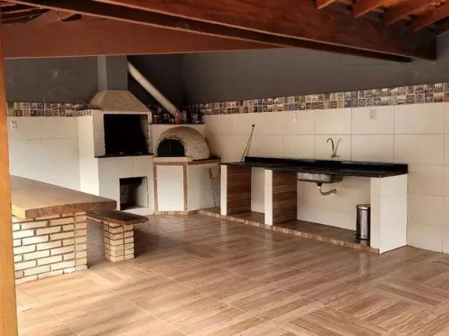 Casa / Sobrado para Venda em Jundiaí/SP Jardim Paulista II 3 Quartos