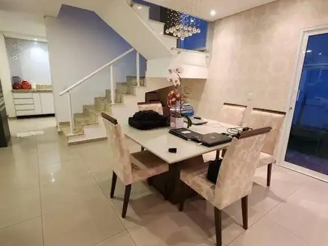 Casa / Sobrado para Venda em Jundiaí/SP Jardim Paulista II 3 Quartos