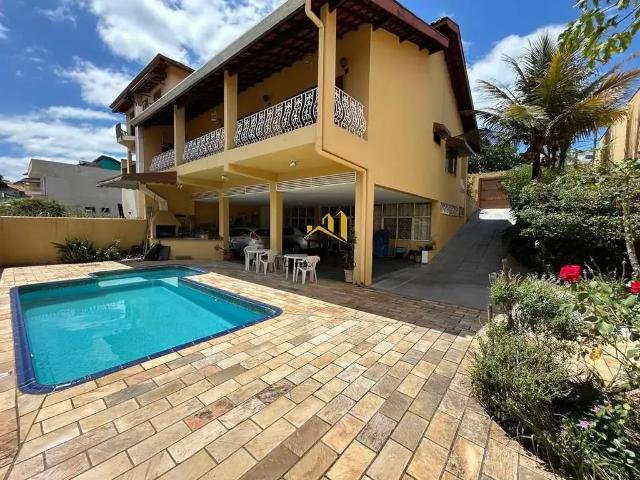 Casa / Sobrado para Venda em Jundiaí/SP Jardim Paulista II 3 Quartos
