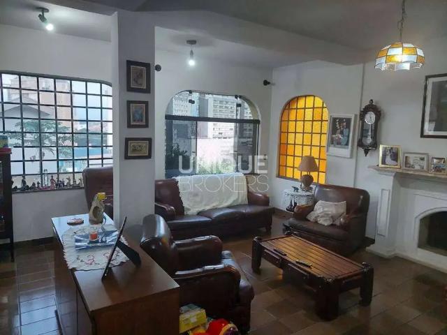 Casa / Sobrado para Venda em Jundiaí/SP Jardim Paulista II 3 Quartos