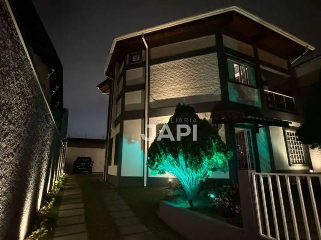 Casa / Sobrado para Venda em Jundiaí/SP Jardim Paulista II 3 Quartos