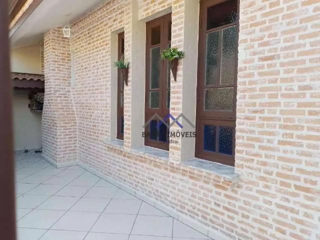 Casa / Sobrado para Venda em Jundiaí/SP Jardim Paulista II 3 Quartos