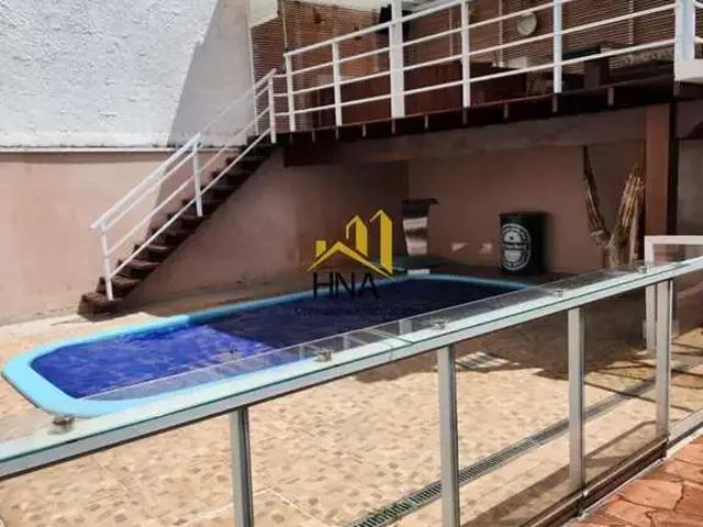 Casa / Sobrado para Venda em Jundiaí/SP Jardim Paulista II 3 Quartos