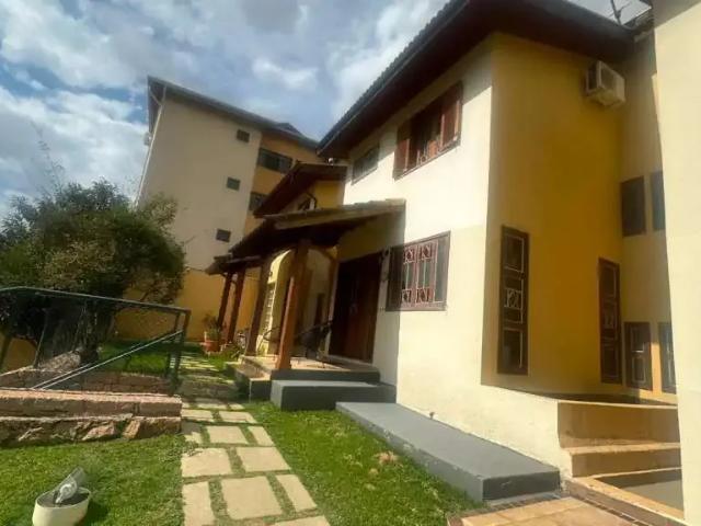 Casa / Sobrado para Venda em Jundiaí/SP Jardim Paulista II 3 Quartos