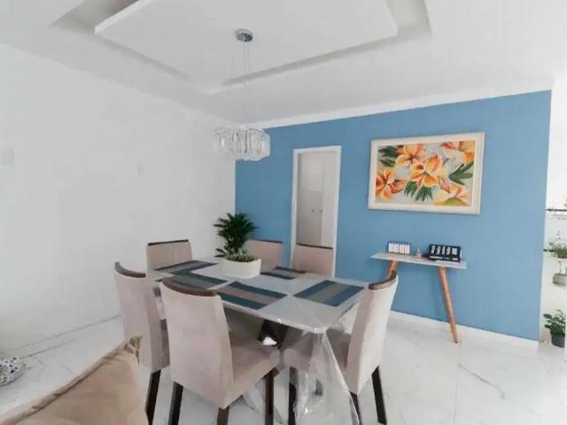 Casa / Sobrado para Venda em Jundiaí/SP Jardim Paulista II 3 Quartos