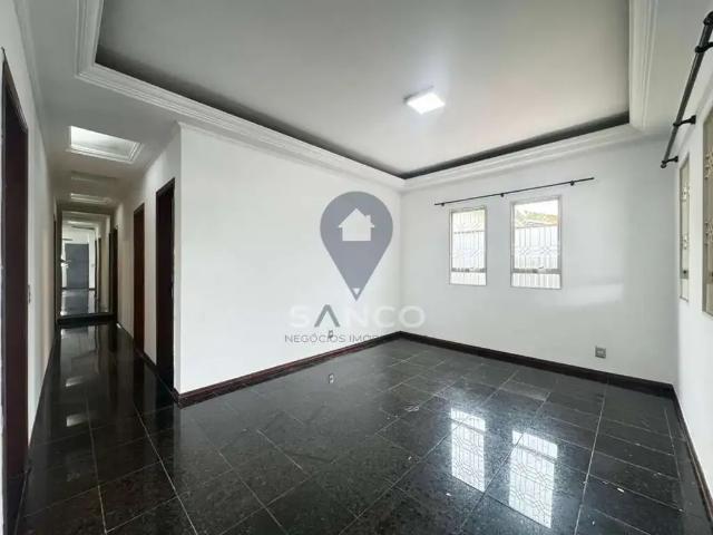 Casa / Sobrado para Venda em Jundiaí/SP Jardim Paulista II 3 Quartos