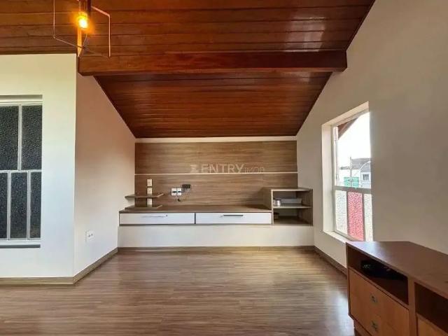 Casa / Sobrado para Venda em Jundiaí/SP Jardim Paulista II 3 Quartos