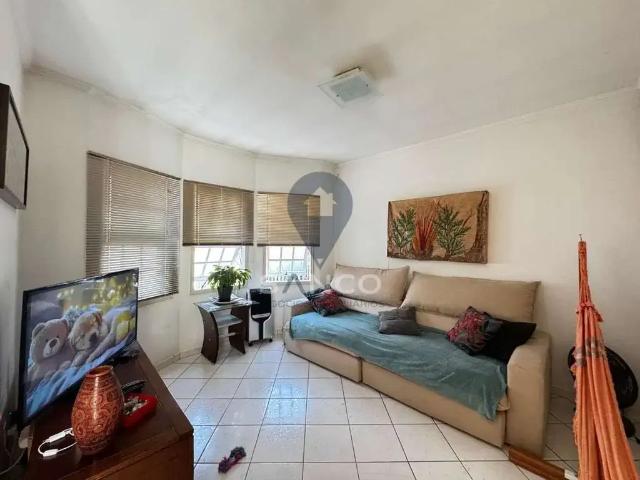 Casa / Sobrado para Venda em Jundiaí/SP Jardim Paulista II 3 Quartos