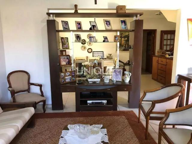 Casa / Sobrado para Venda em Jundiaí/SP Jardim Paulista II 4 Quartos
