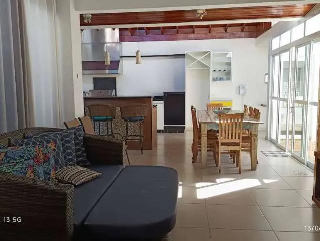 Casa / Sobrado para Venda em Jundiaí/SP Jardim Paulista II 4 Quartos