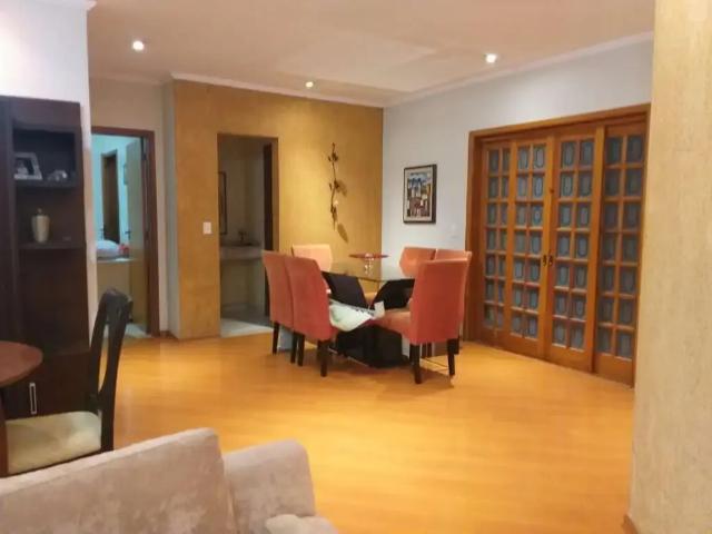 Casa / Sobrado para Venda em Jundiaí/SP Jardim Paulista II 4 Quartos