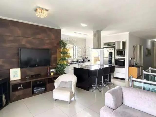 Casa / Sobrado para Venda em Jundiaí/SP Jardim Paulista II 4 Quartos
