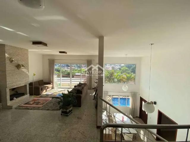 Casa / Sobrado para Venda em Jundiaí/SP Jardim Paulista II 4 Quartos