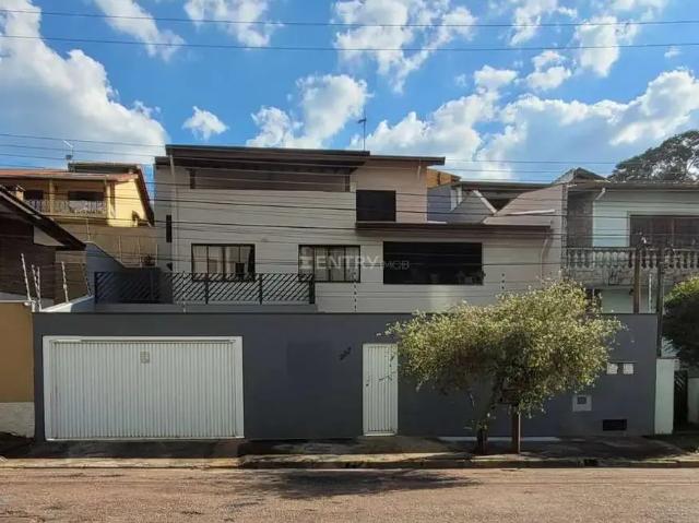 Casa / Sobrado para Venda em Jundiaí/SP Jardim Paulista II 4 Quartos