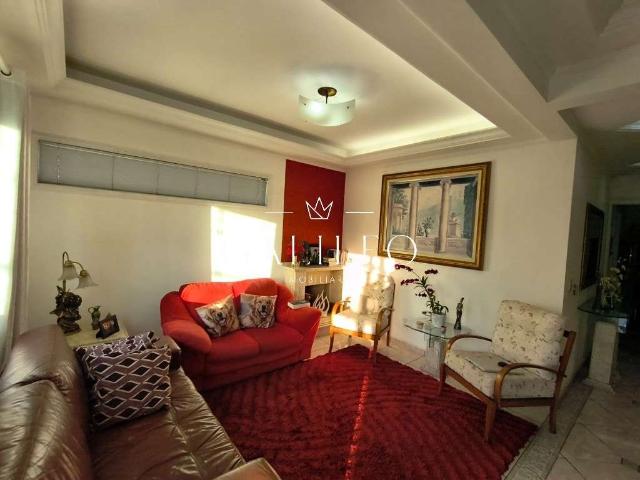 Casa / Sobrado para Venda em Jundiaí/SP Jardim Paulista II 5 Quartos