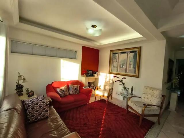 Casa / Sobrado para Venda em Jundiaí/SP Jardim Paulista II 5 Quartos
