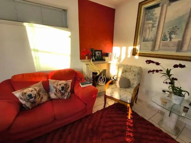 Casa / Sobrado para Venda em Jundiaí/SP Jardim Paulista II 5 Quartos