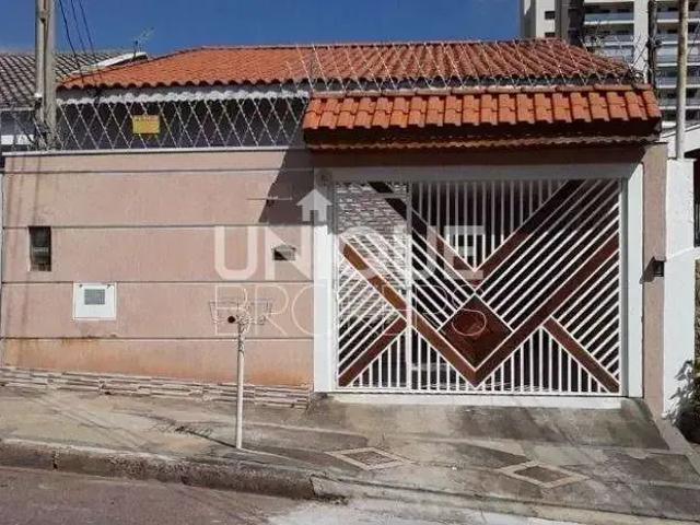 Casa / Sobrado para Venda em Jundiaí/SP Jardim Pitangueiras I 3 Quartos